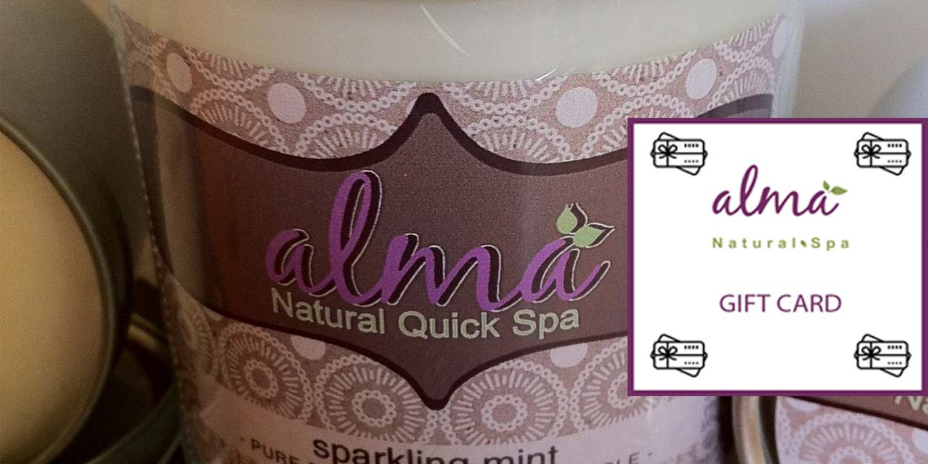 Alma Natural Spa